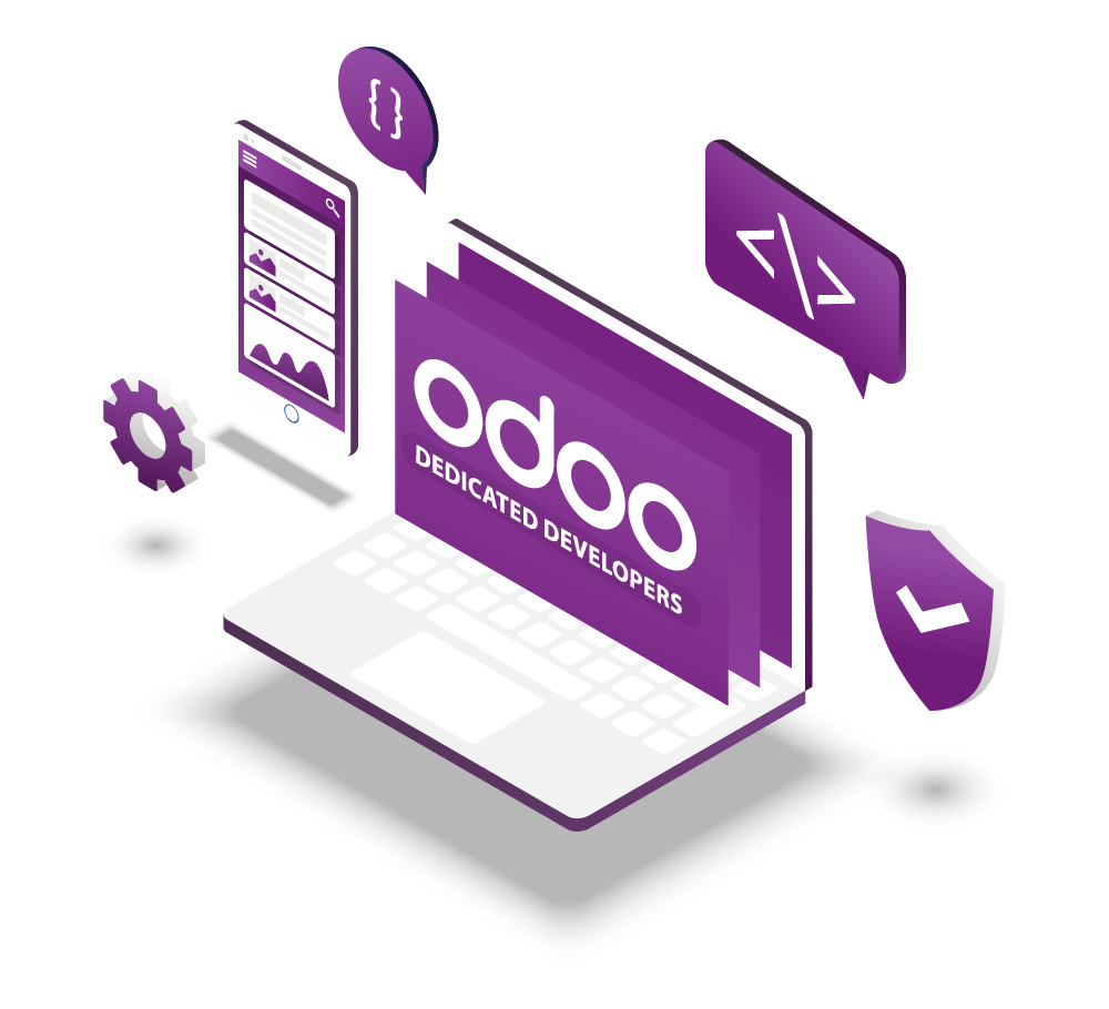 راهنما و آموزش گام به گام نصب Odoo ! | نرم افزار CRM چیتاک